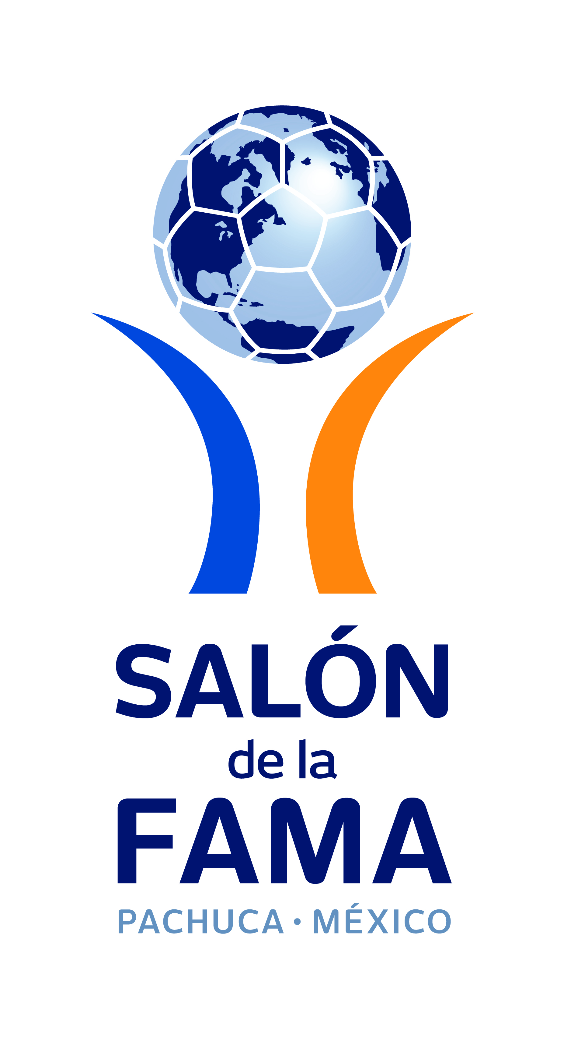 LOGO – Salón de la Fama – Liga UFD